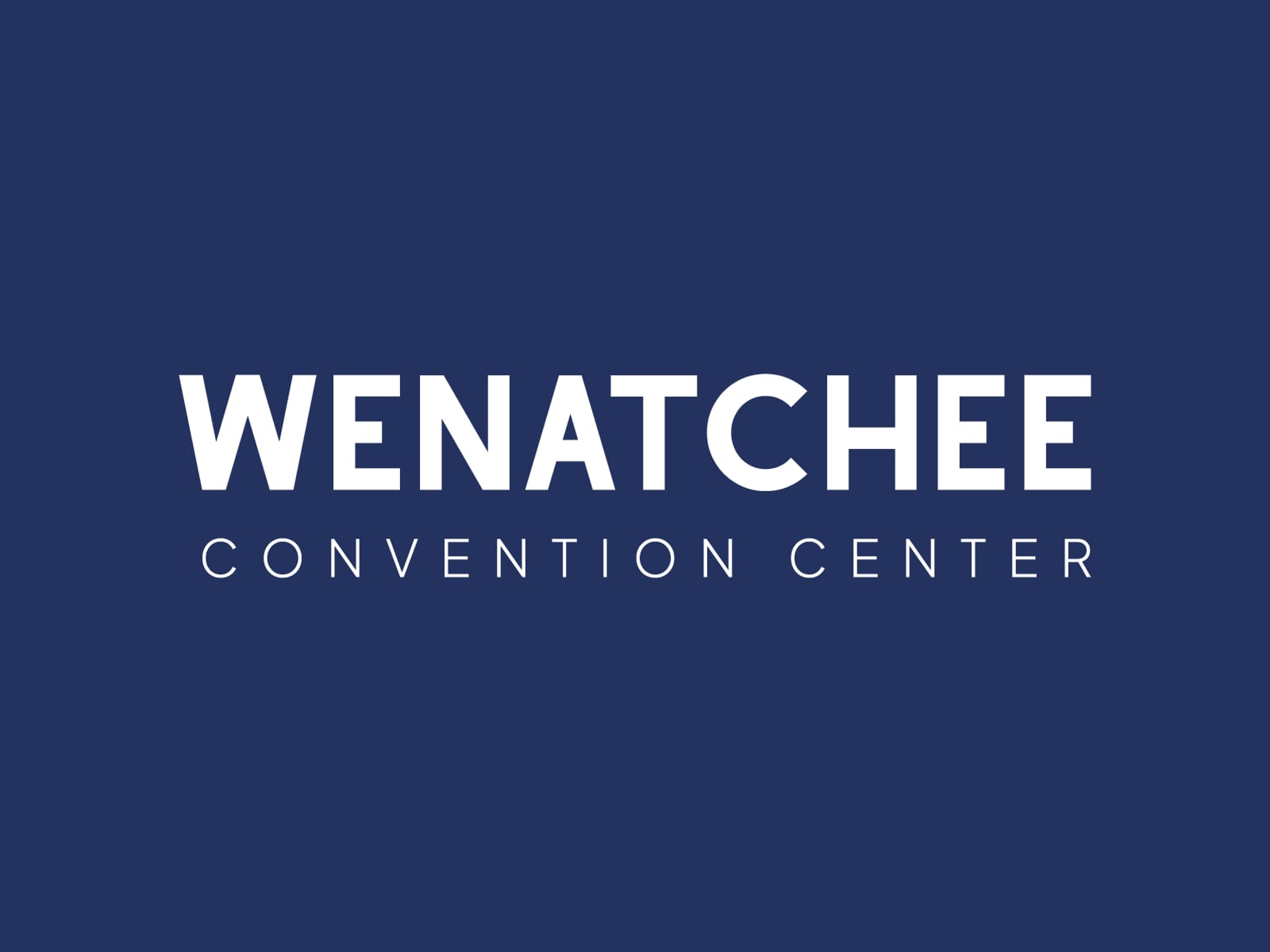 Wenatchee Convention Center – Event Venue & Meeting Space